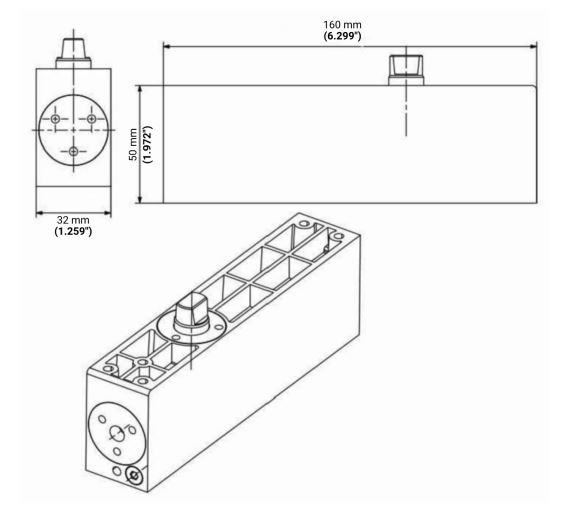 Bommer Spring Hinges